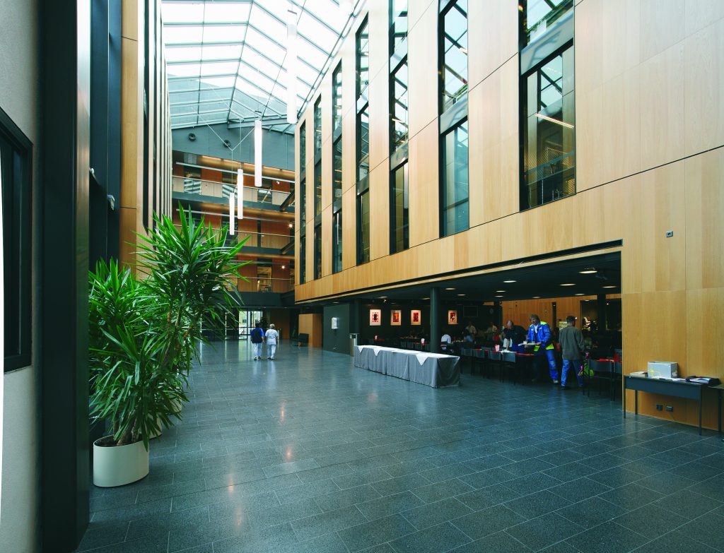 Doctoral Courses HoVaTo